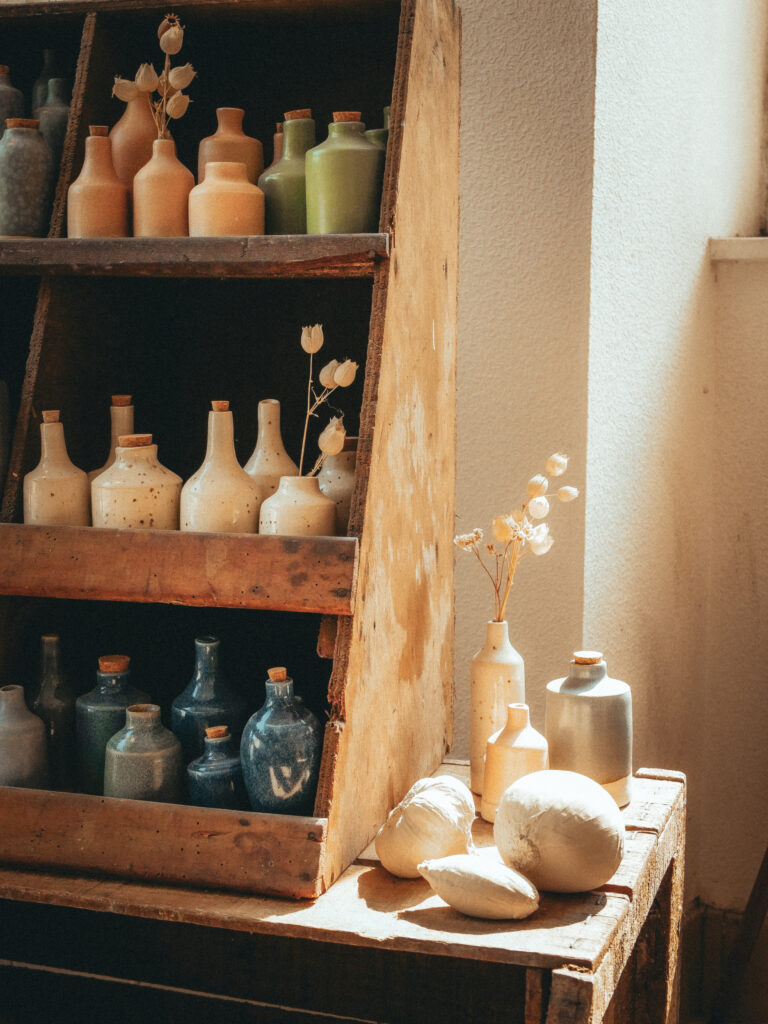 A Propos - Atelier Kohia